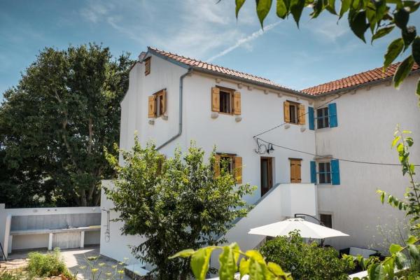 Apartman Stella Maris - Veli Lošinj