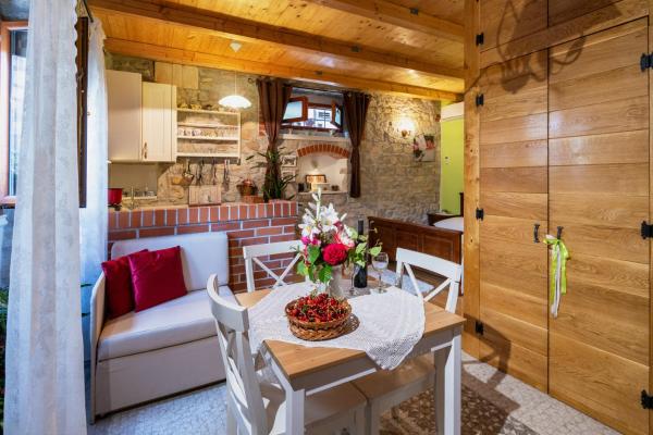 Apartment Tara - Croatia
