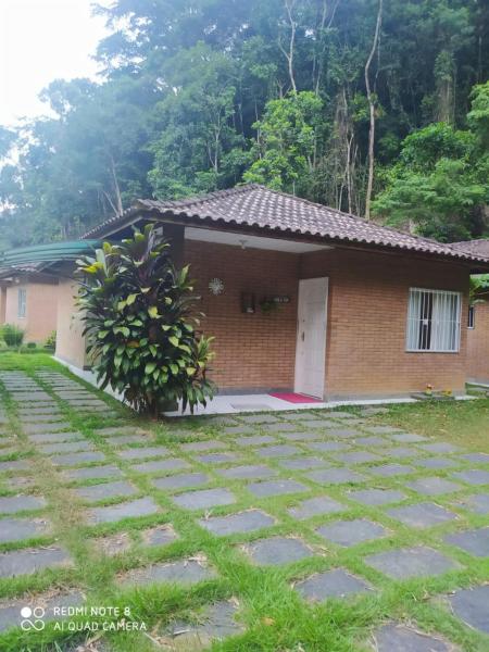 Recanto Beira Rio - Macaé