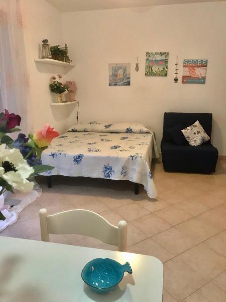 Kathy Apartment - Arzachena