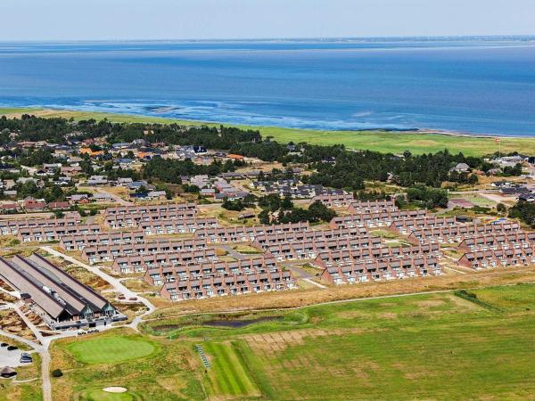 8 Person Holiday Home On A Holiday Park In Rømø - List