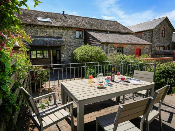 The Granary Malborough - Bantham Beach