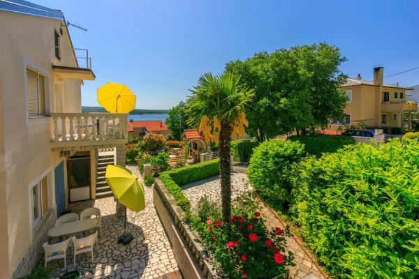 Apartments Bella - Crikvenica