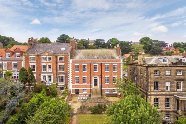 Thistlebank Townhouse - Ravenscar