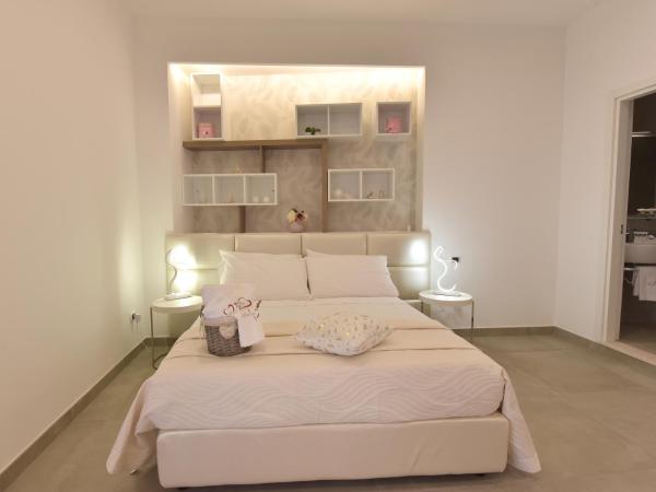 Love Inn, White B&b Accogliente E Con Vista - Ravello