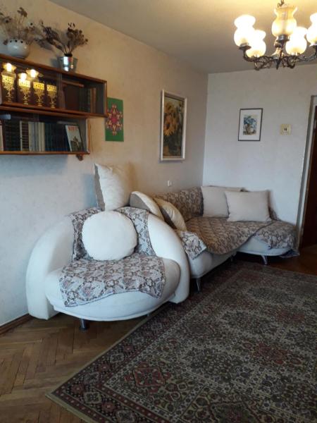 Apartment Galitskaya Square - Kiev