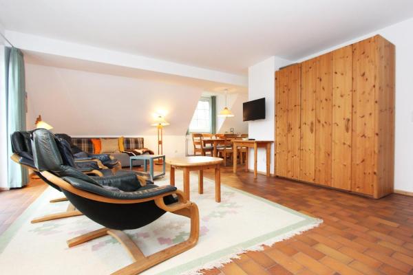 Kormoran Wolke 7 - Prerow