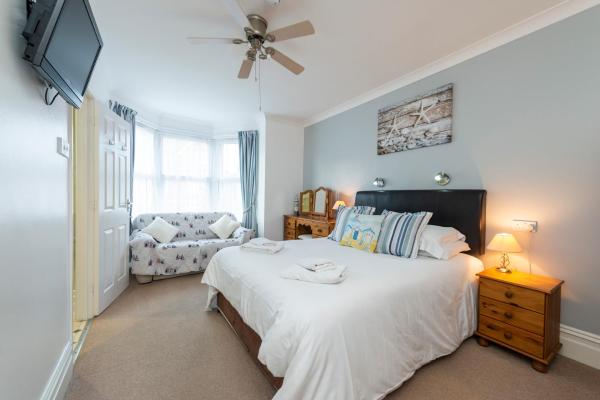 The Pebbles - Adults Only - Weymouth