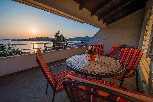 Villa Botanica - Primošten