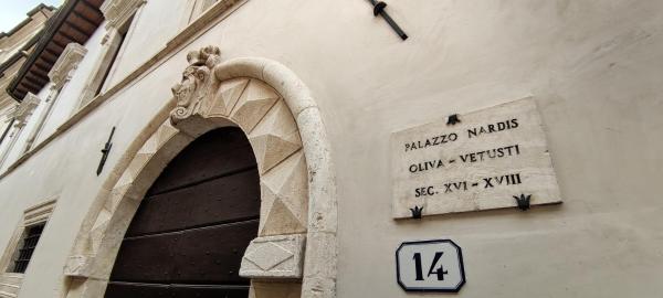 San Marciano Luxury Rooms - L'Aquila