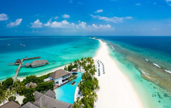 Finolhu Baa Atoll Maldives, A Member Of Design Hotels - Maldives
