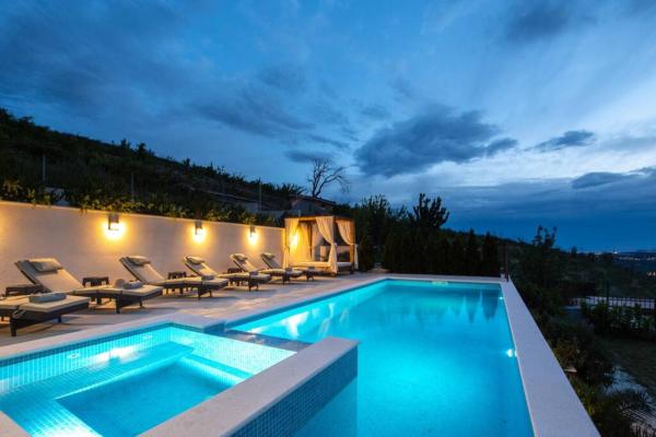 Villa Nava - Split