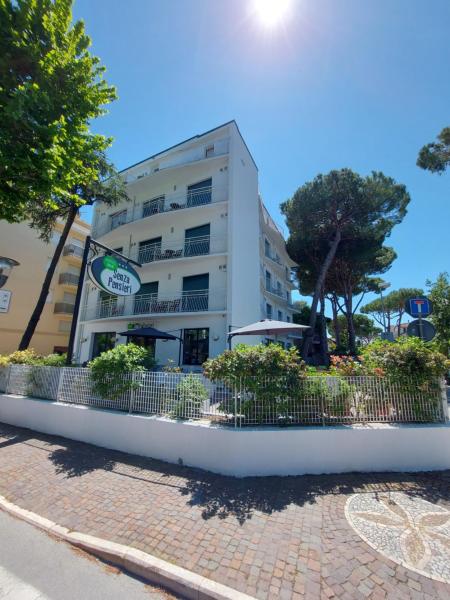 Hotel Senza Pensieri Riccione - Cattolica