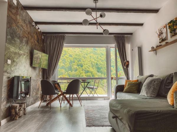 Relax Apartment Sinaia - Comarnic