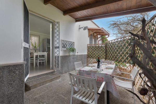 Villa Imma By Barbarhouse - Punta Prosciutto