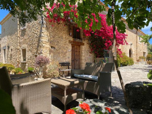 Can Guillo - Mallorca