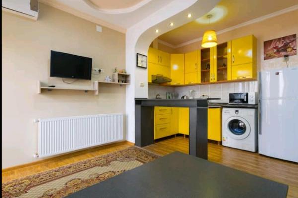 Квартира у приморского парка - Batumi