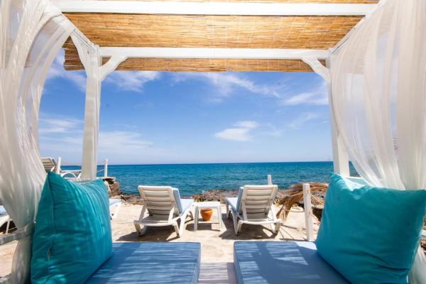 Mojo Otel Beach - Erdemli