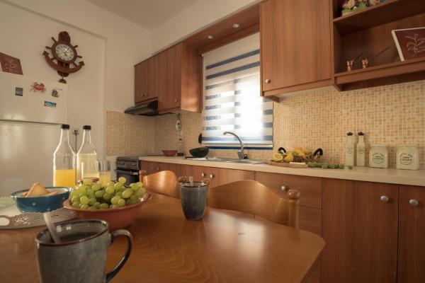 Sunset Home Crete - Grecia