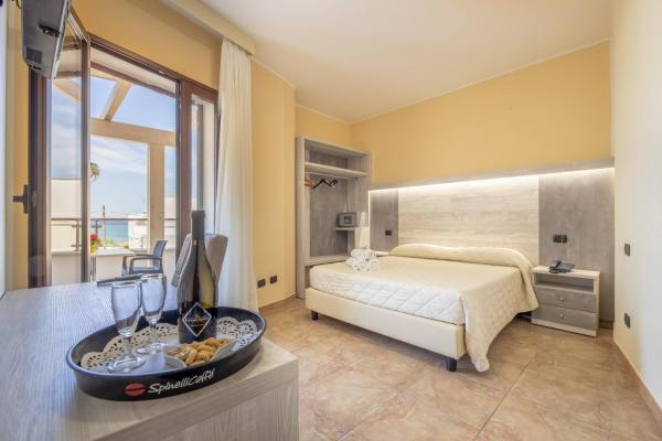 Hotel Salento Mirfran - Ugento