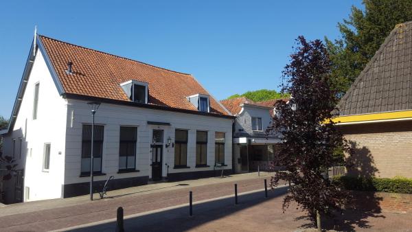Bb Salem - Barendrecht