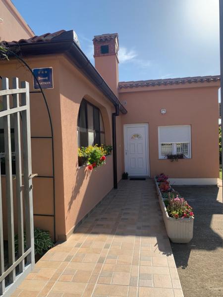 Apartman Dalija - Banjole
