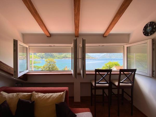 Sunny Bay Apartments - Kotor