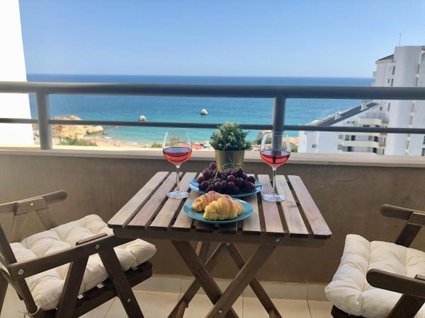 Seaside Luxury Apartment - Praia Da Rocha - Portimão