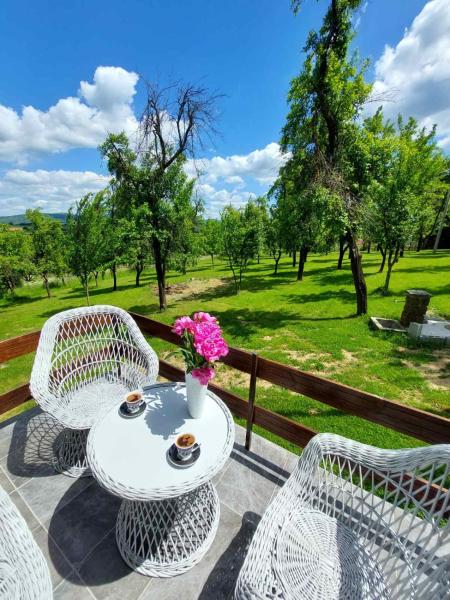 Vikendica Gaj - Serbia