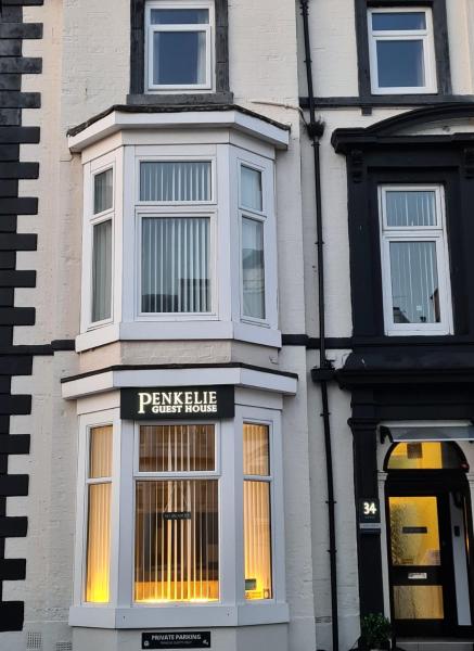 The Penkelie - Ormskirk