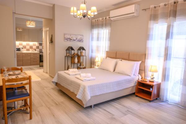 Casa Voula Nest • Brand New Boutique Apartment - Corfu