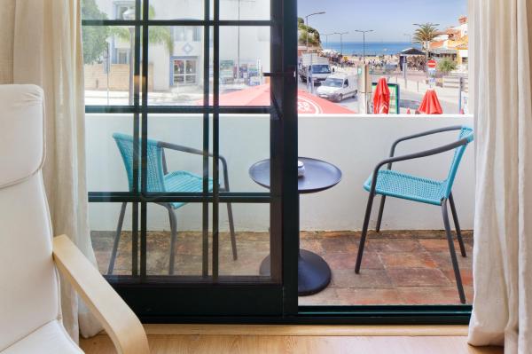 Barranco - Carvoeiro