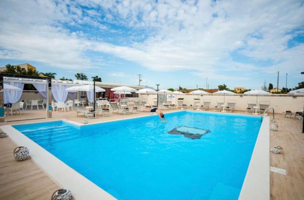 Bono Vacanze Villa San Marco Luxury Holidays Homes - Sicile
