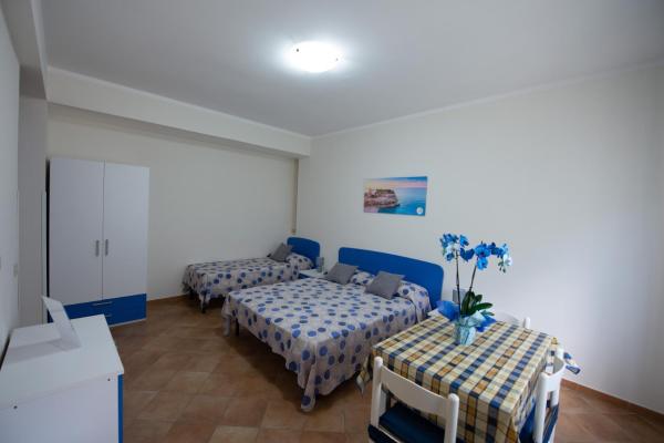 Appartamenti Attilio - Briatico