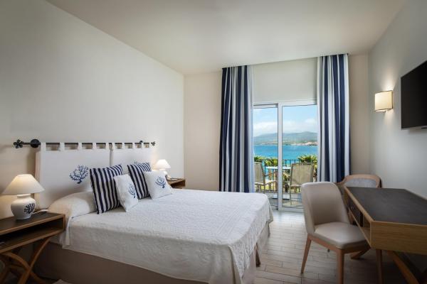 Hotel Villa Margherita - Olbia