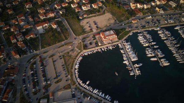 Apartment In Tribunj With Sea View, Balcony, Air Conditioning, Wifi 4953-3 - Tisno