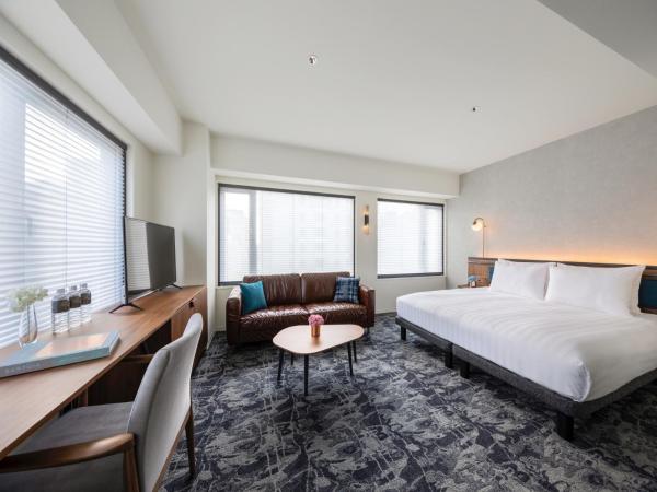 The Lively Honmachi Osaka / Vacation Stay 78280 - Toyonaka