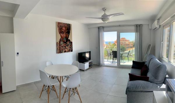 Arenal Sea View - Moraira