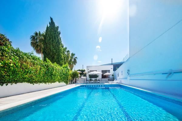 Hotel Tarba - Sant Antoni de Portmany