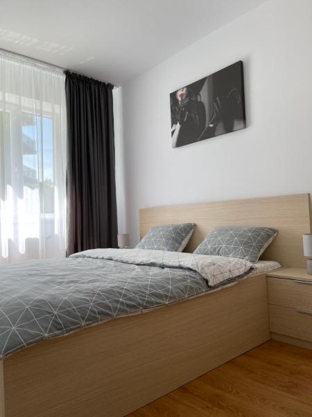Silence Apartment 2 Oradea - Oradea