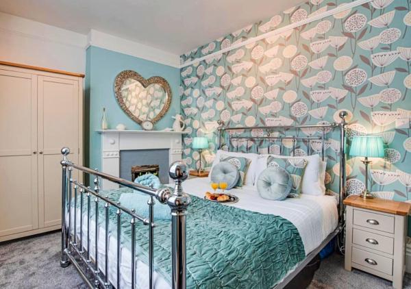 Silverwood Apartment, Whitby - Whitby