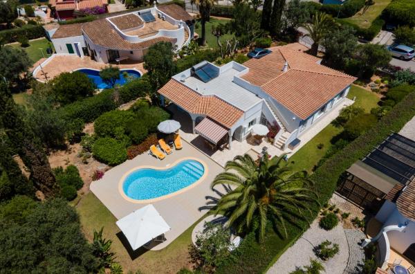 Villa Domipajo - Carvoeiro