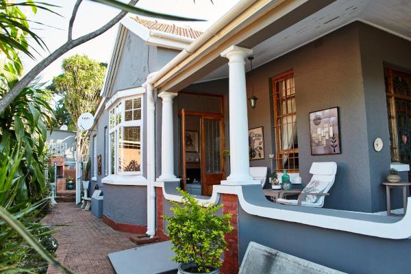 Tamarisk Bed & Breakfast - Durban North