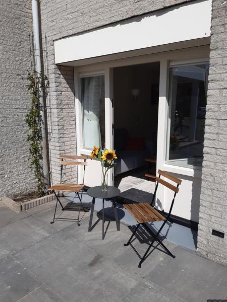 Sunny Residence - Heemstede