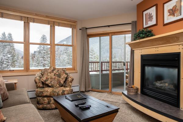 8282 Silver Mill Condo - Summit County, CO