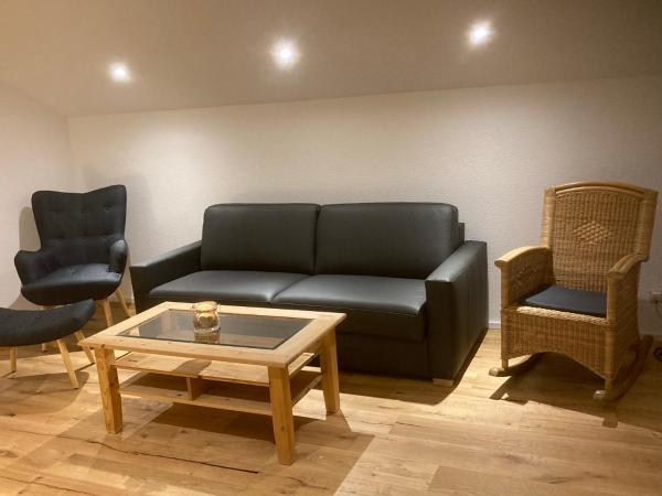 Ferienwohnung Allgäuflair - Missen-Wilhams