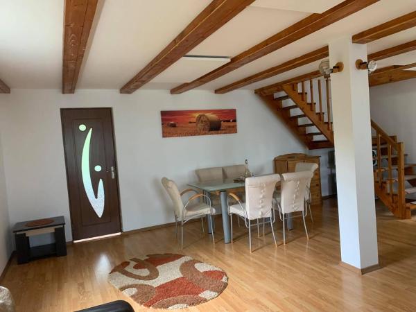 Casa Ana - Geoagiu
