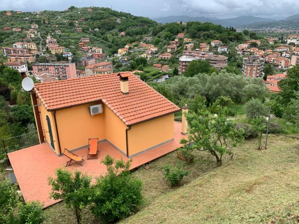 Finestra Tra Le Stelle - Sarzana