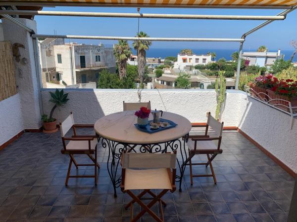 Appartamento Turistico Sunset Home - Forio