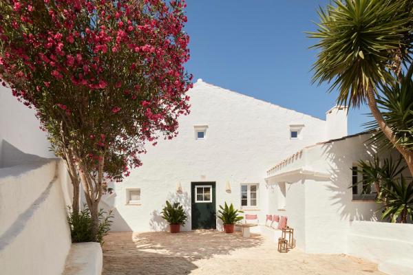 Agroturismo Rafal Rubí - Minorca